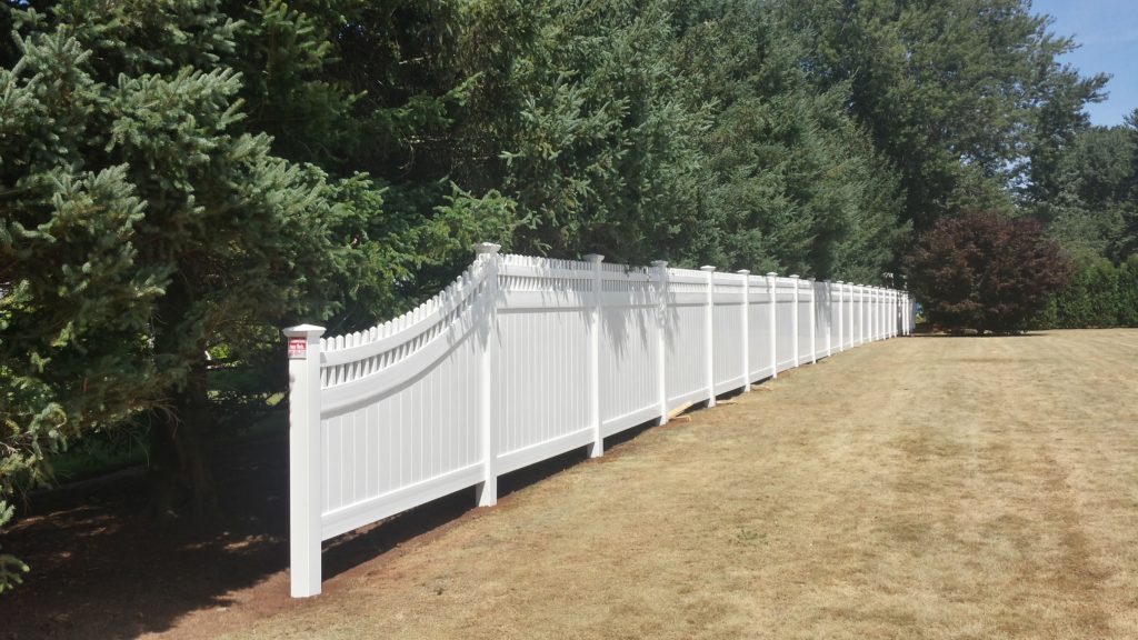 Connecticut Fence Works – CT Residential and Commercial Fencing | 860. ...